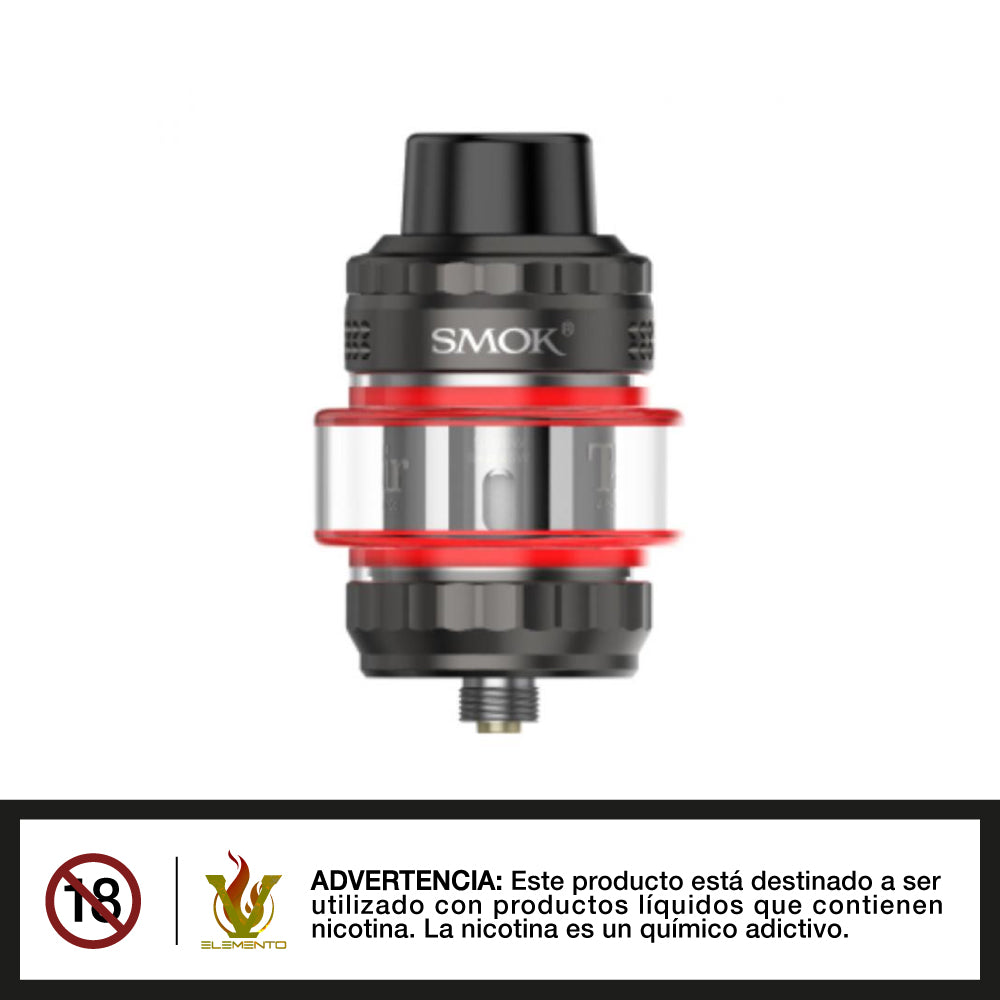 Smok Tf Air Subtank - Tanque Open Box - Quinto Elemento Vap ...